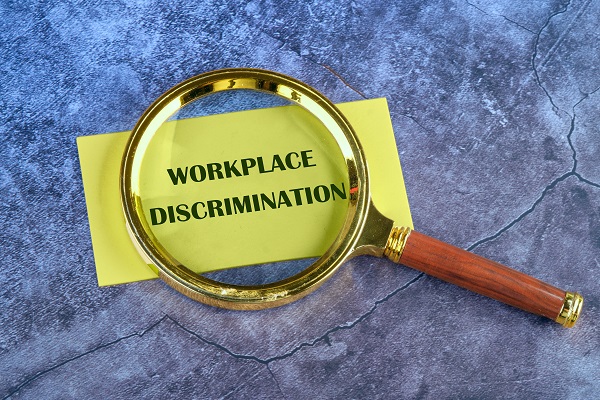 Documenting Employment Discrimination | Gibson Law, LLC