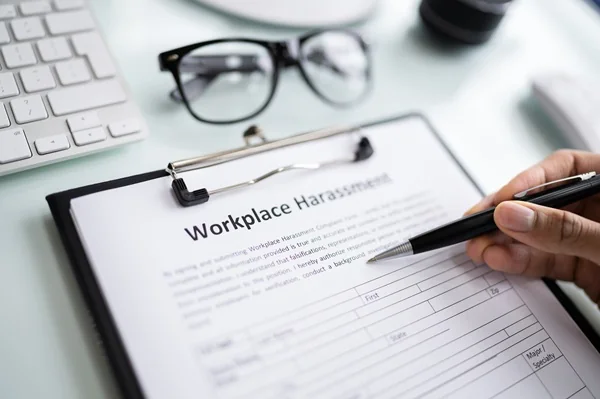 EEOC Updates Guidance on Workplace Harassment | Gibson Law, LLC
